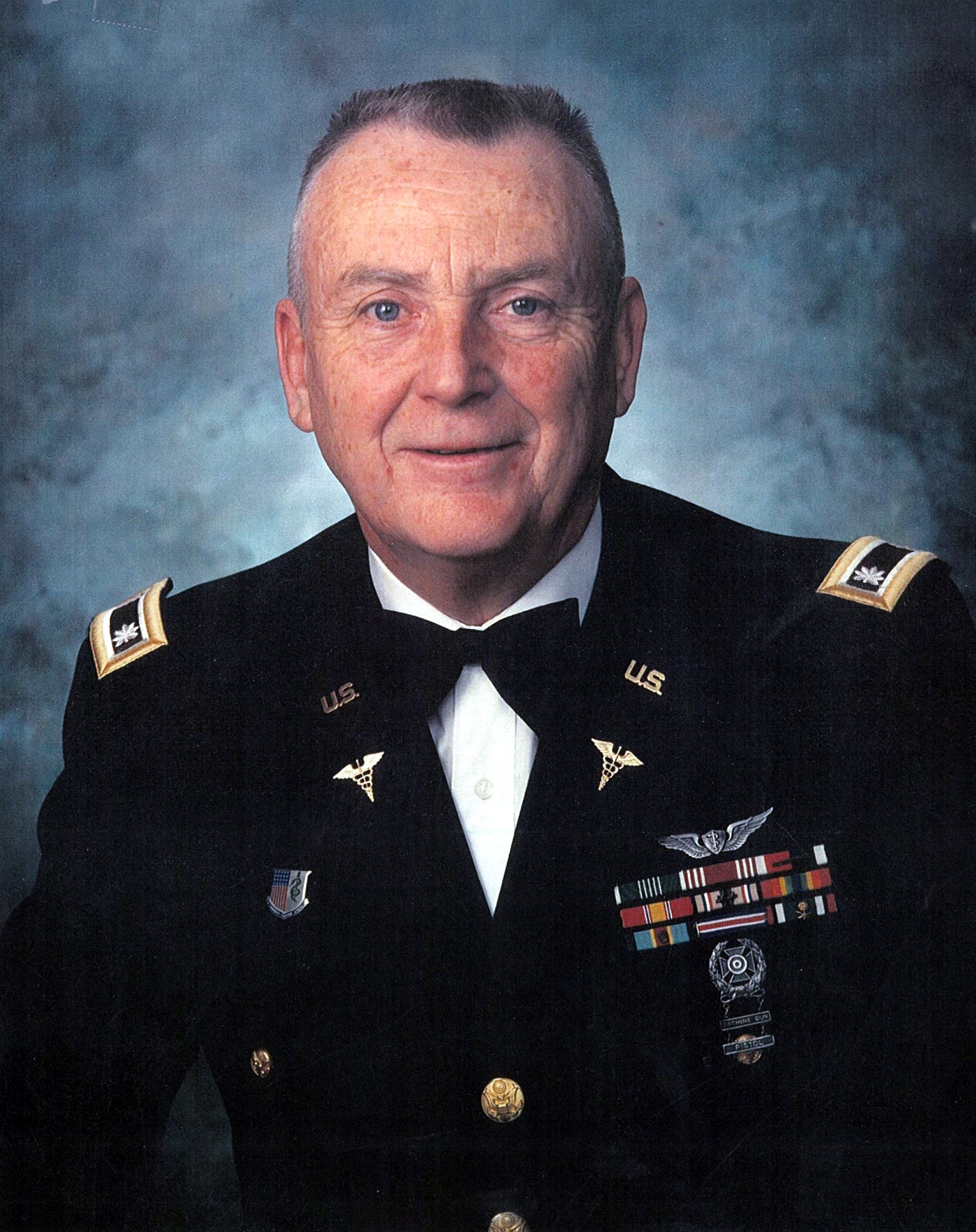 Richard Reed Obituary - Missouri City, TX