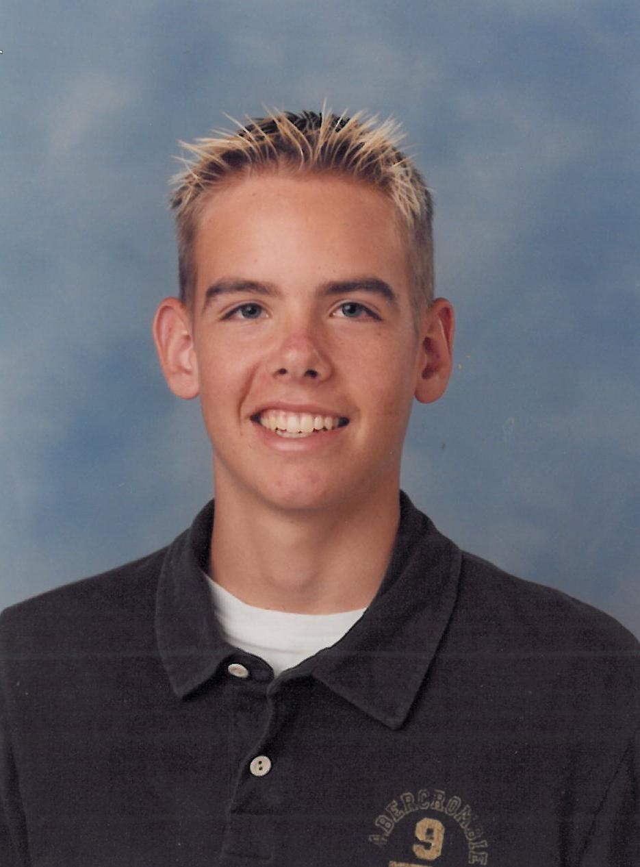 Patrick McCarthy Obituary - Culver City, CA