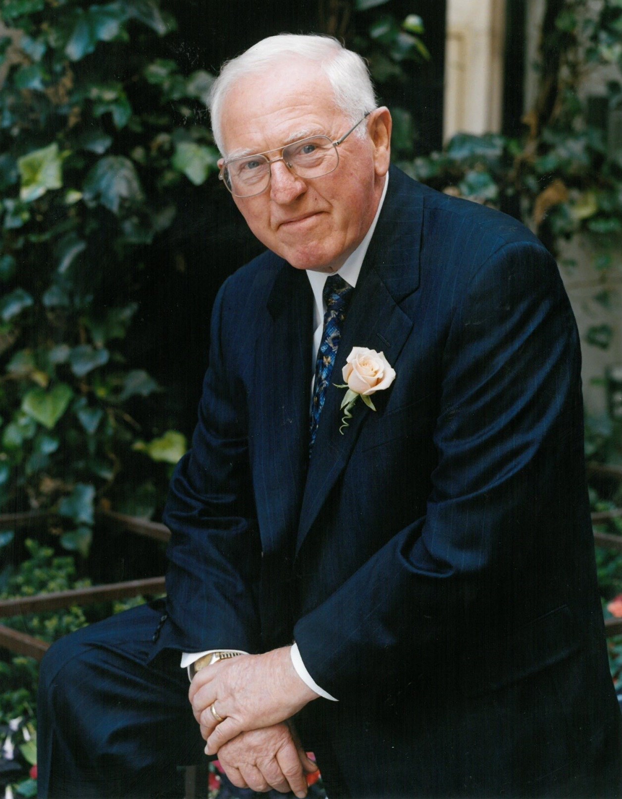 Edward DeGroot Obituary - Seattle, WA