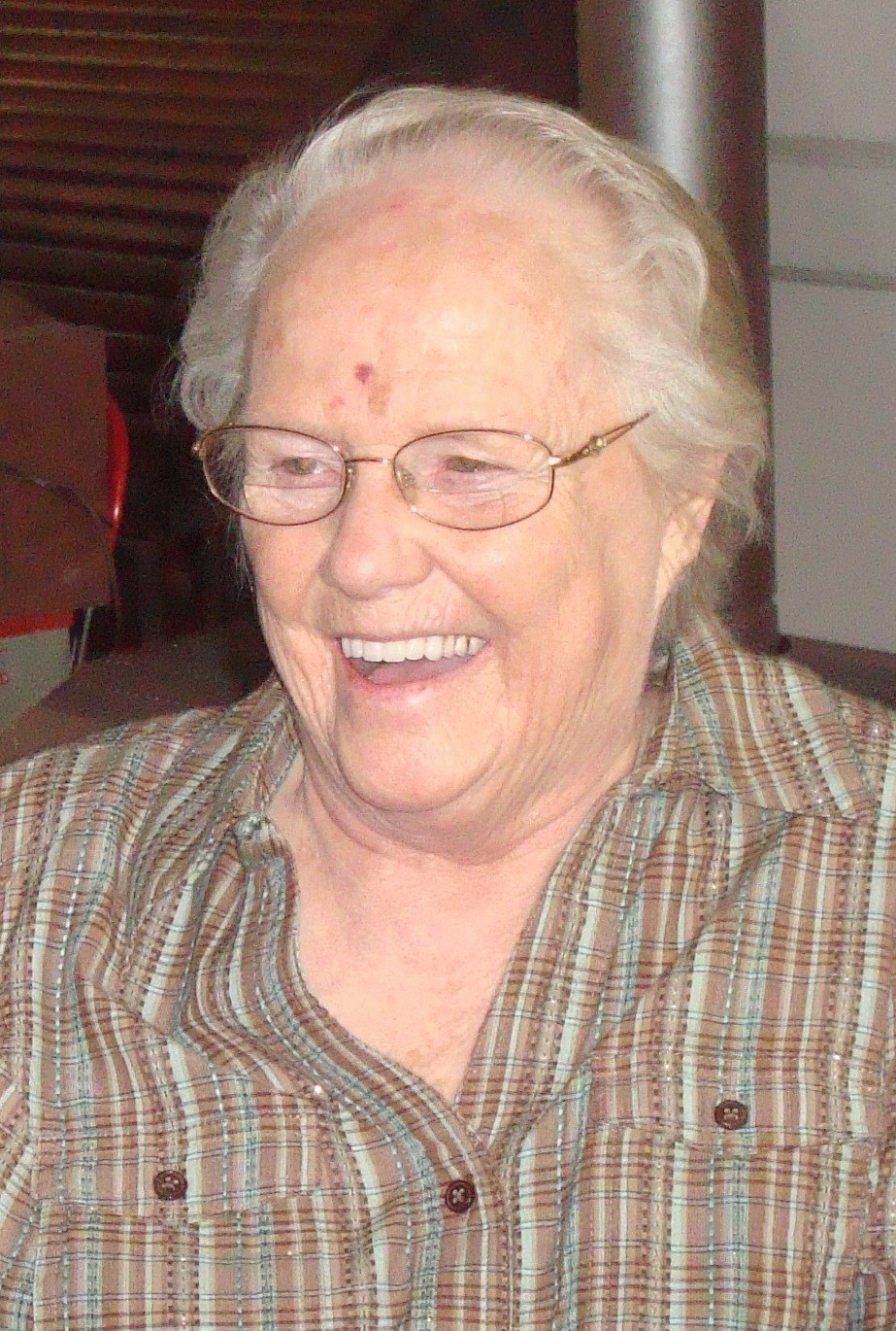 Marlene Taylor Obituary