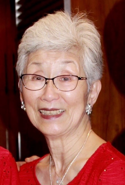 Alice Takeuchi Obituary - Seattle, WA