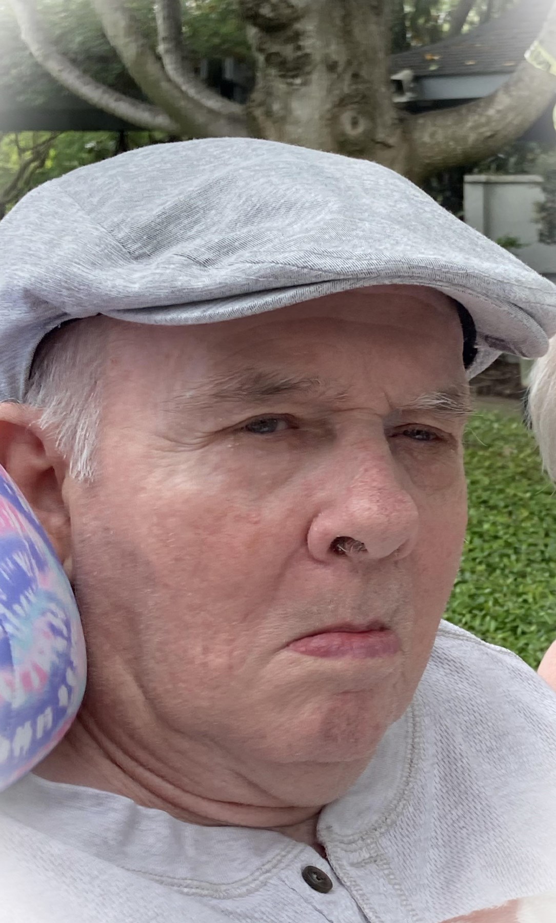 Robert Argroves Obituary - Greenville, SC