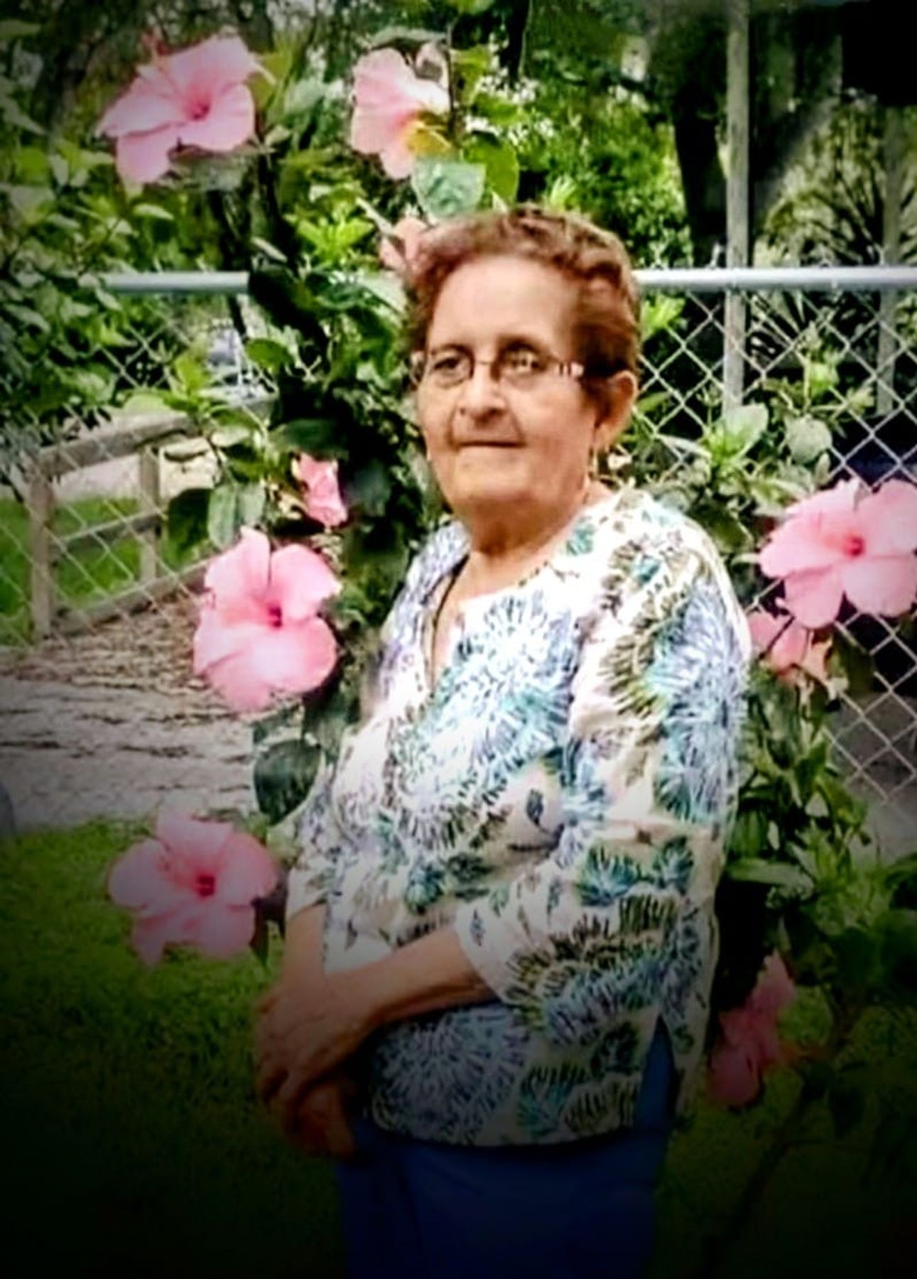 Martina Rodriguez Obituary - La Feria, TX