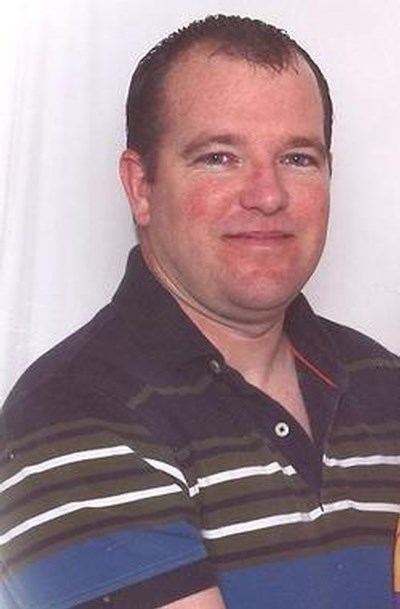 Kevin Wayne Murray Obituary - Temple, TX