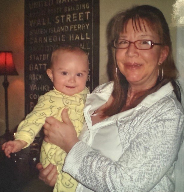 Ellen Fields Obituary - Lynchburg, VA