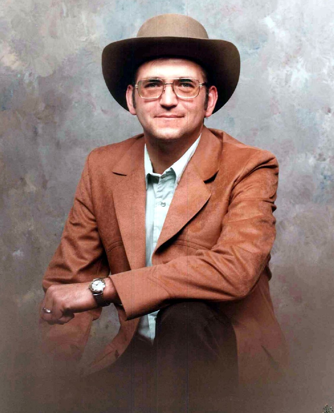 Robert Robert