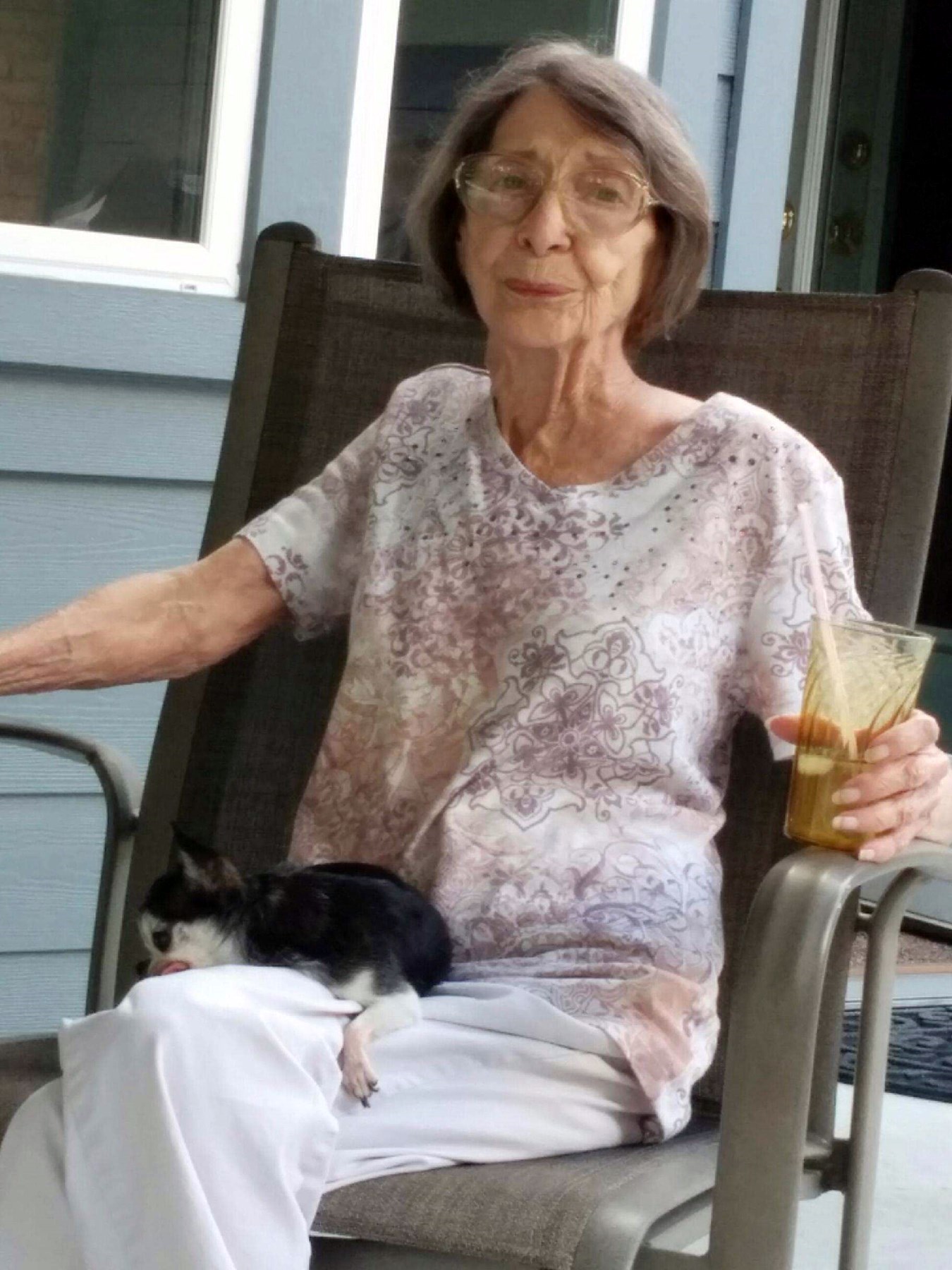 Annette Breen Obituary - Houston, TX