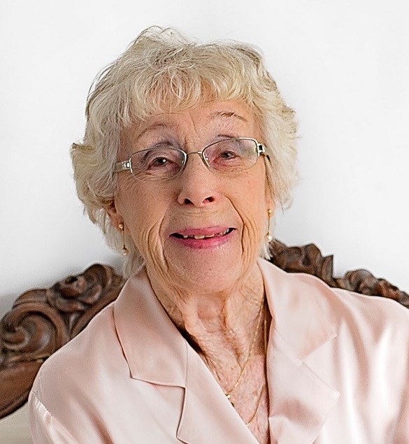 Sheila Graham Obituary - Brampton, ON