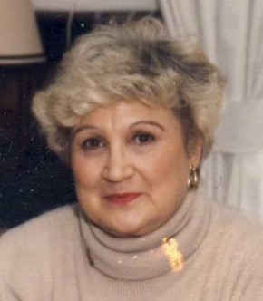 Dorothy Sullivan Obituary - Nashville, TN