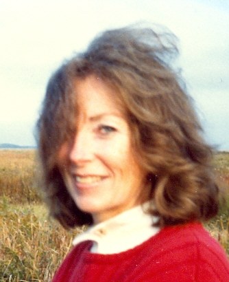 Susan Kathleen Jacobsen Obituary - Sandwich, MA