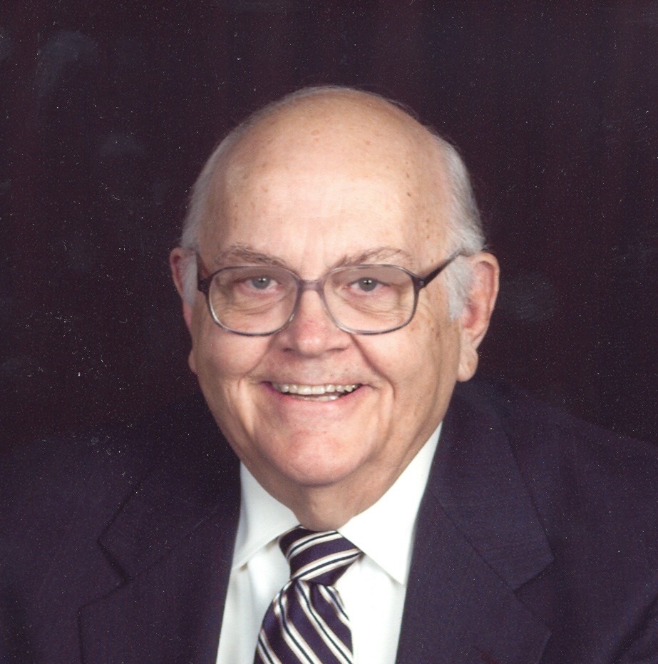 B.W. "Bill" Britain Obituary - Tyler, TX