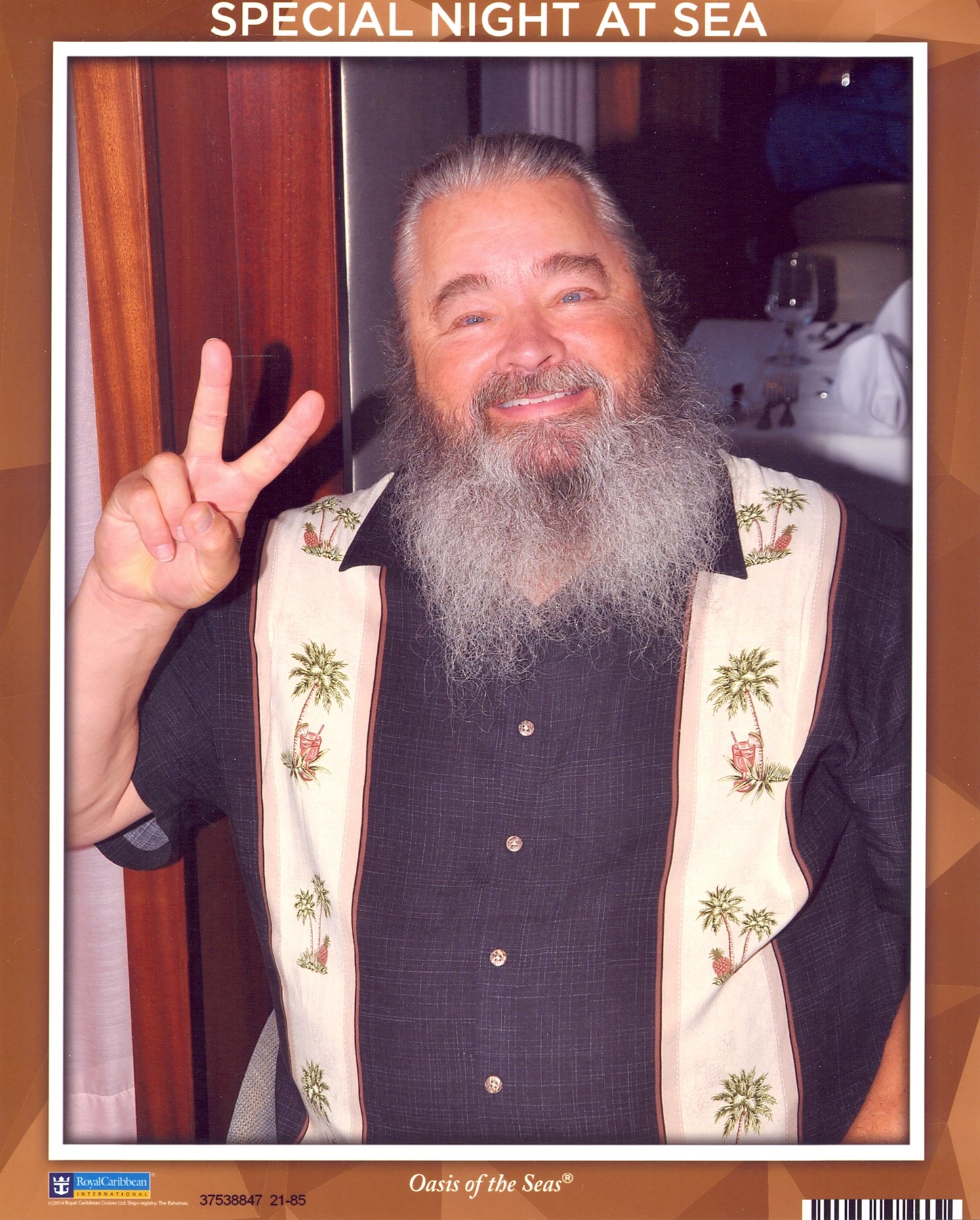 Kenneth (Ken/Kenny/Papa) H. Stiles Obituary - Gladstone, MO