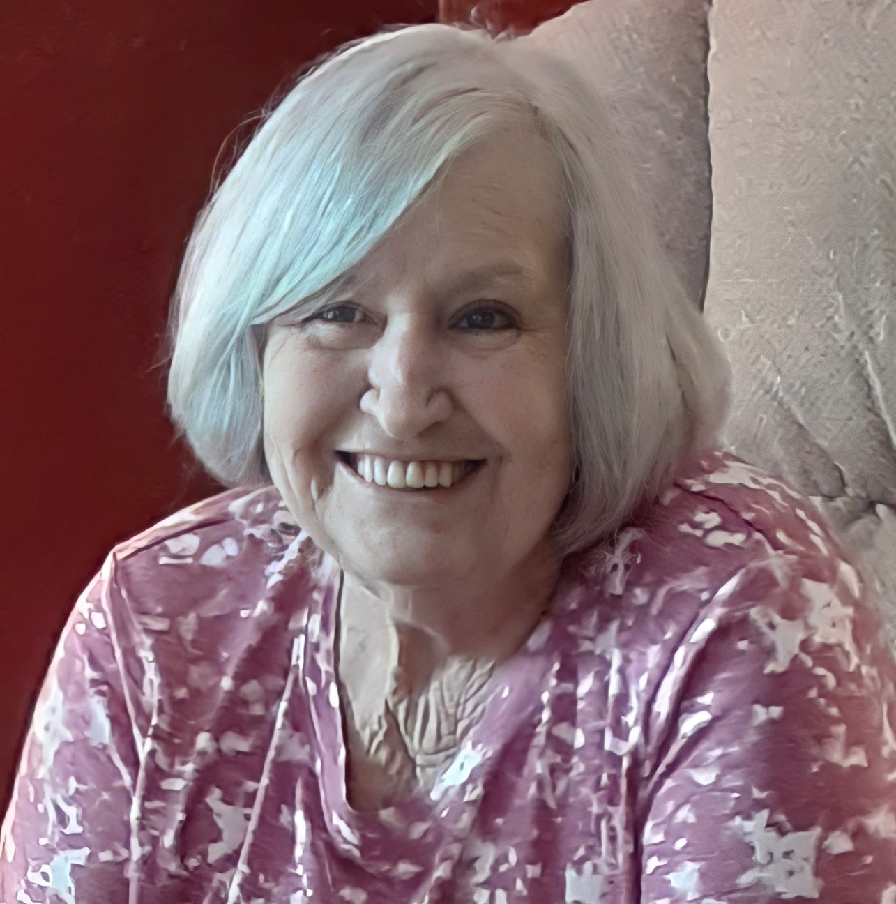 Charlotte Wright Obituary - Jackson, TN