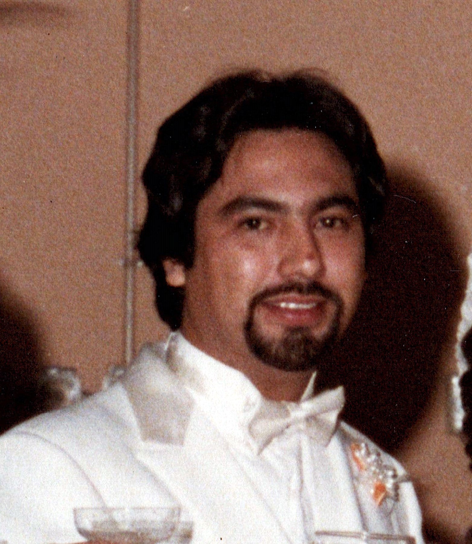 Luis Bejar Obituary San Antonio Tx