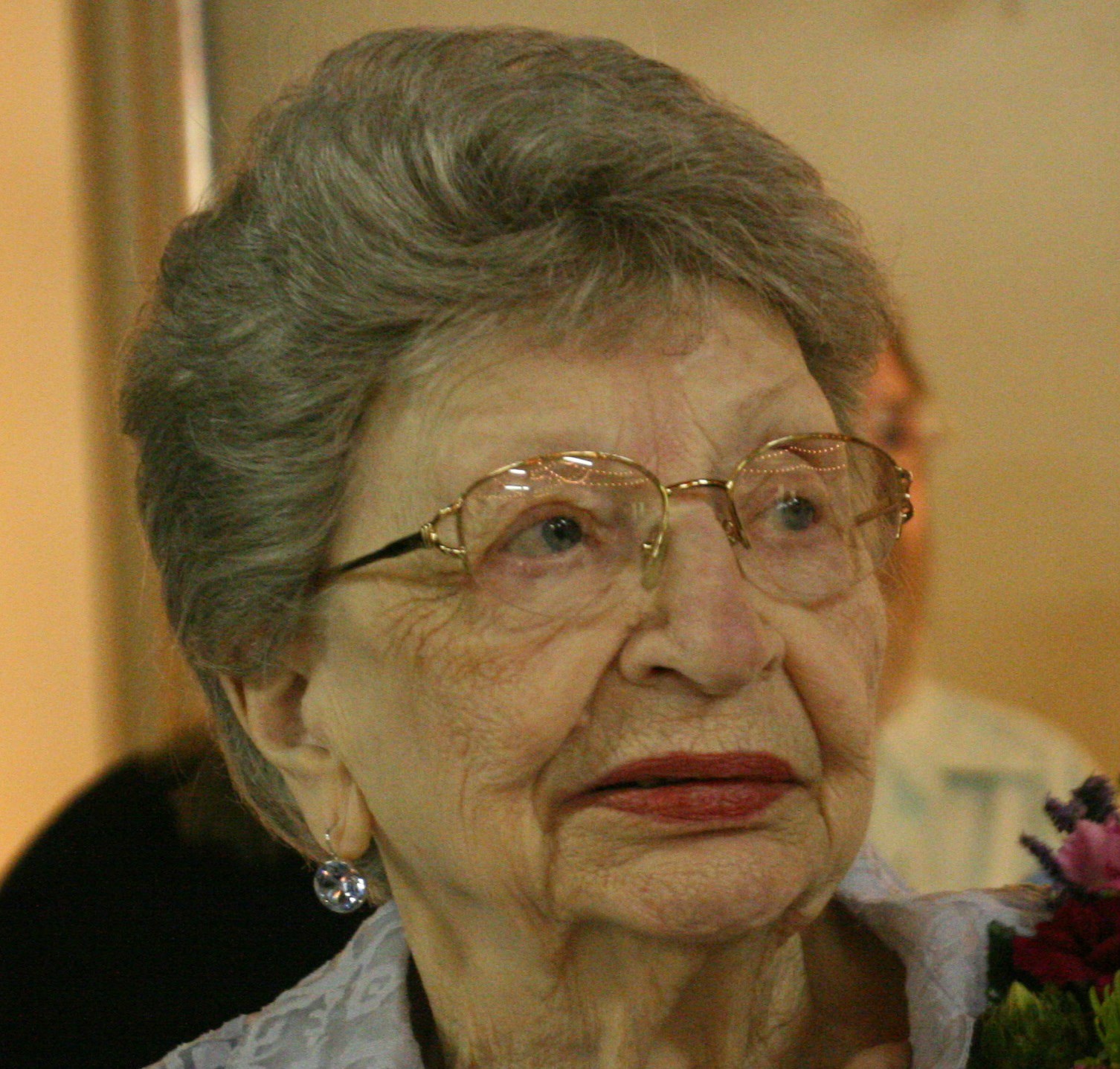 Betty M. Meyer Obituary - Lincoln, NE Betty M. Meyer Obituary - Lincoln, NE