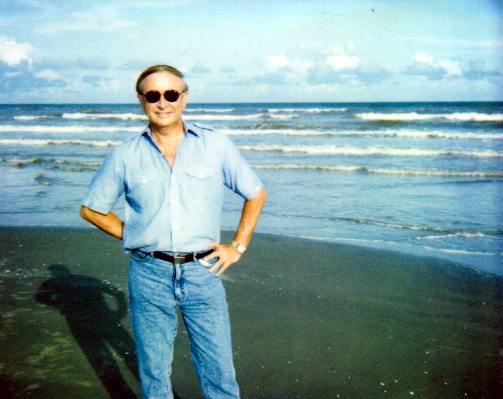 Billy Don Welch Obituary - Houston, TX