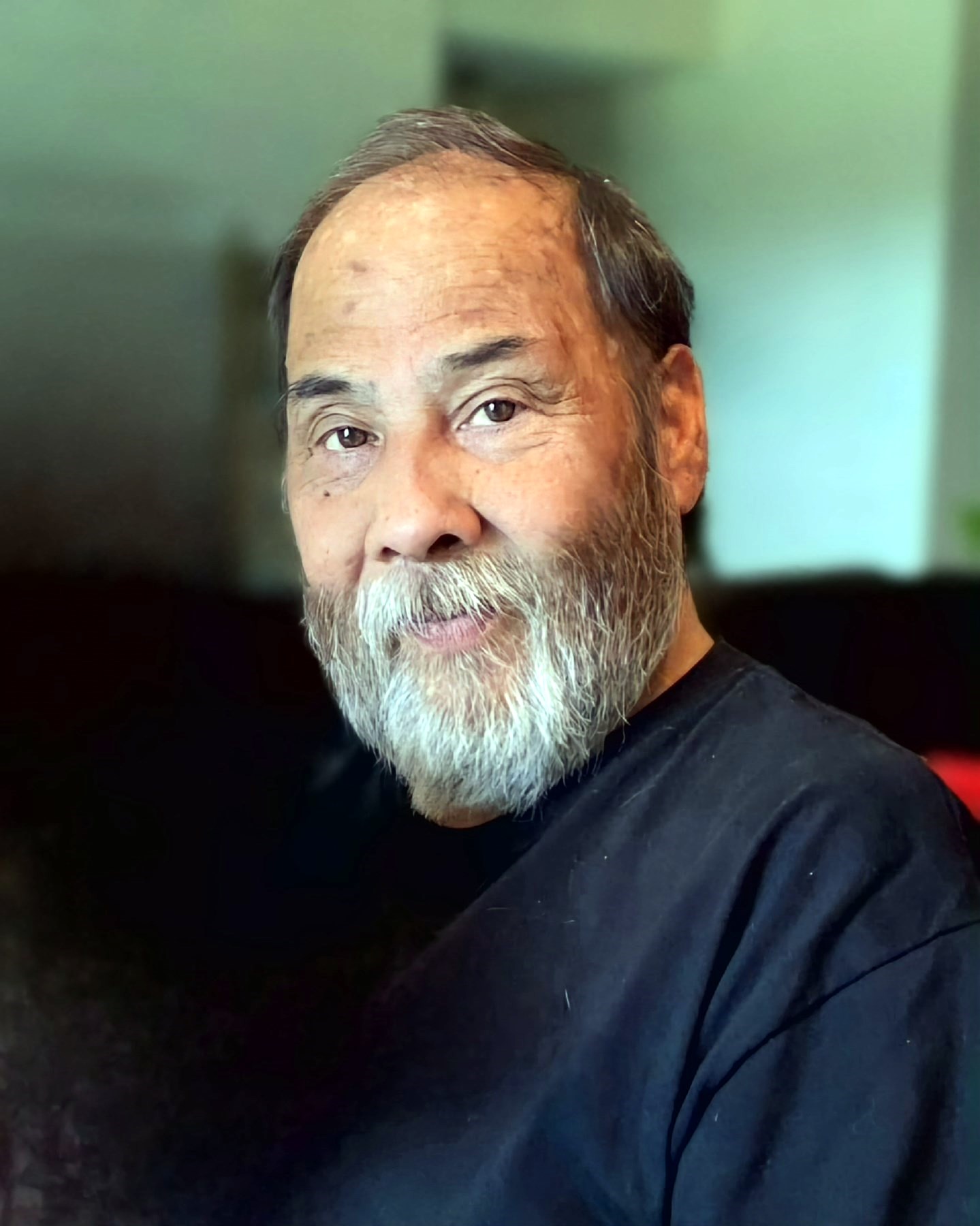 Gilbert Gamez Obituary - Seagoville, TX