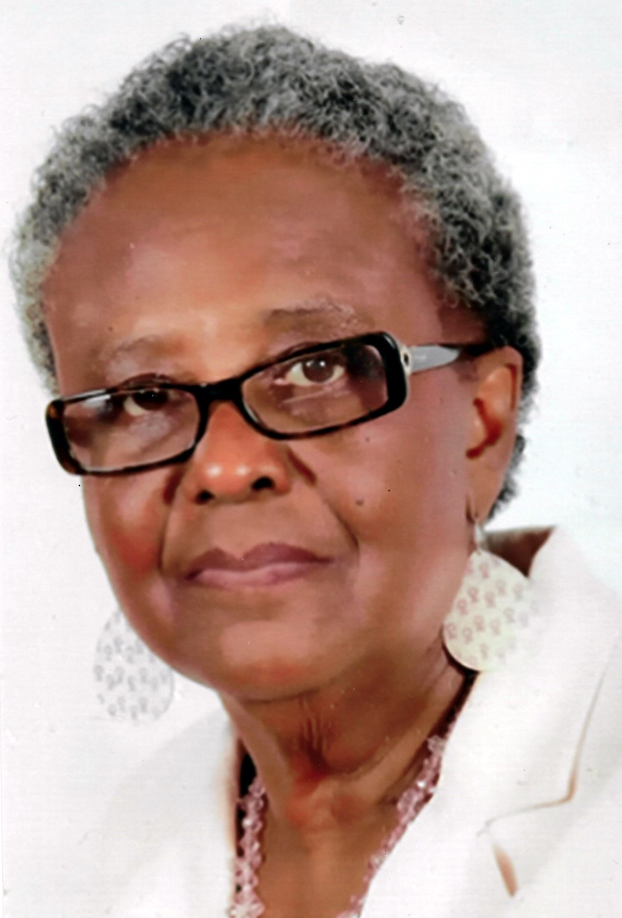 Adeline Jackson Obituary - Houston, TX