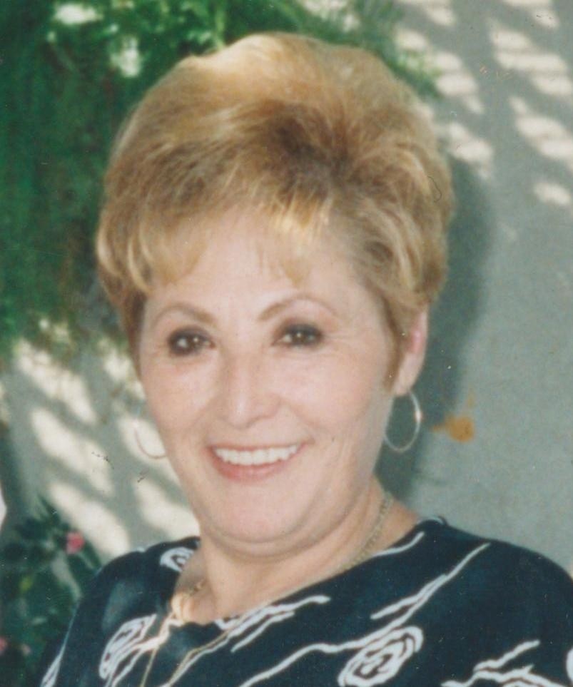 Angie Garcia Obituary - Pico Rivera, CA