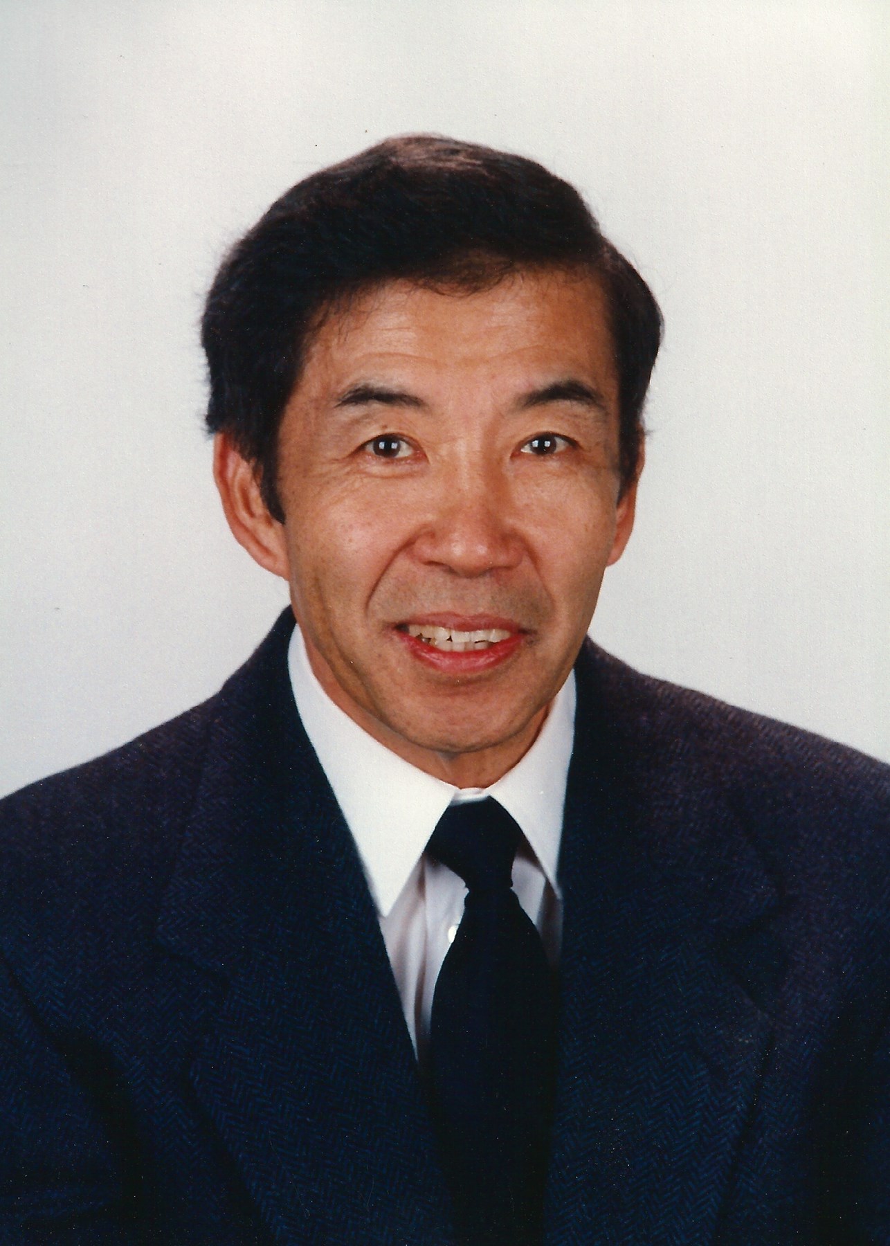 James Jiro Kamibayashi Obituary - Hamilton, ON