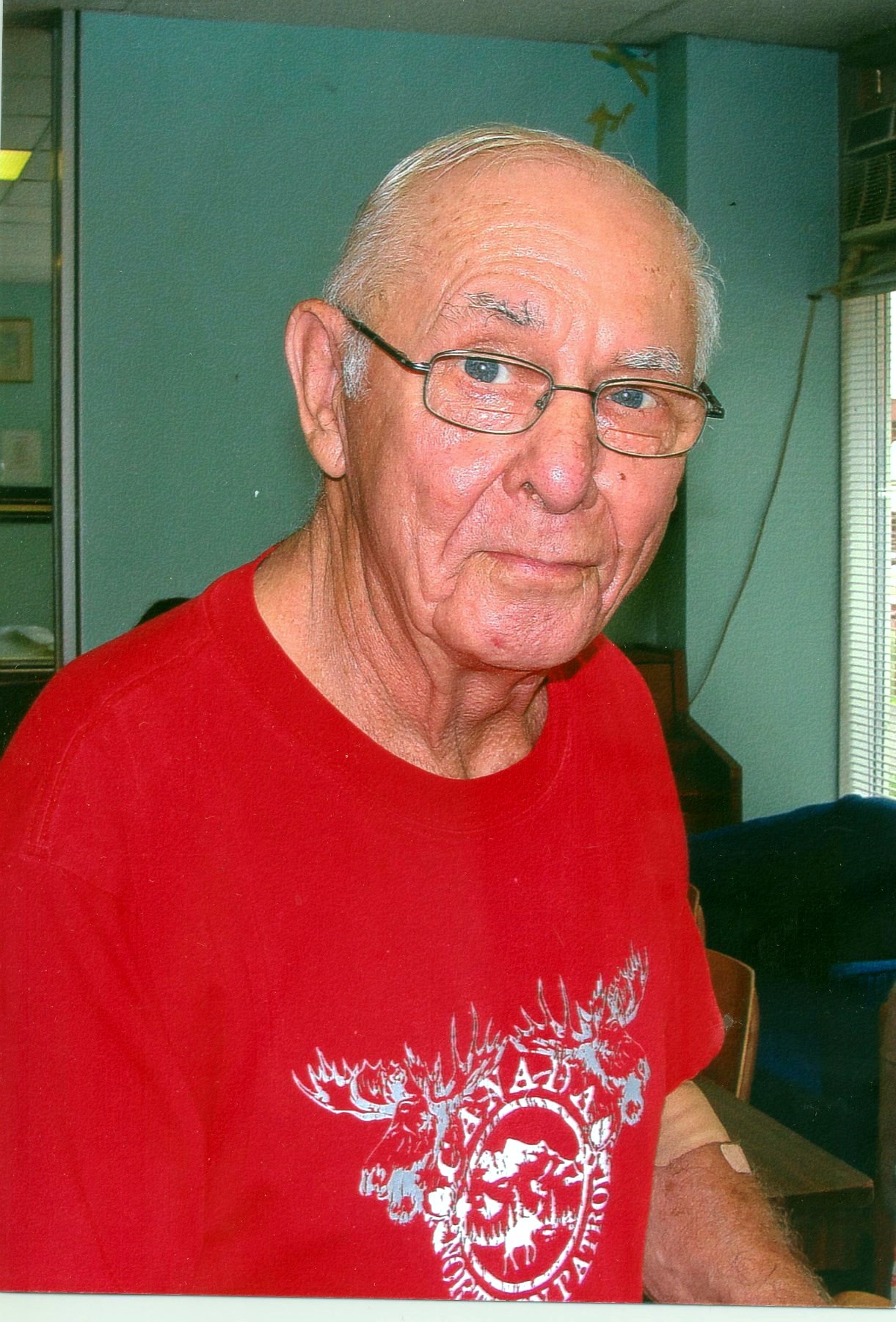 Gérard Letang Obituary - Ottawa, ON