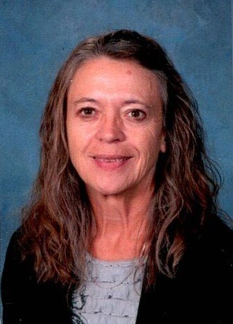 Roseann Maudlin Obituary - Columbus, IN