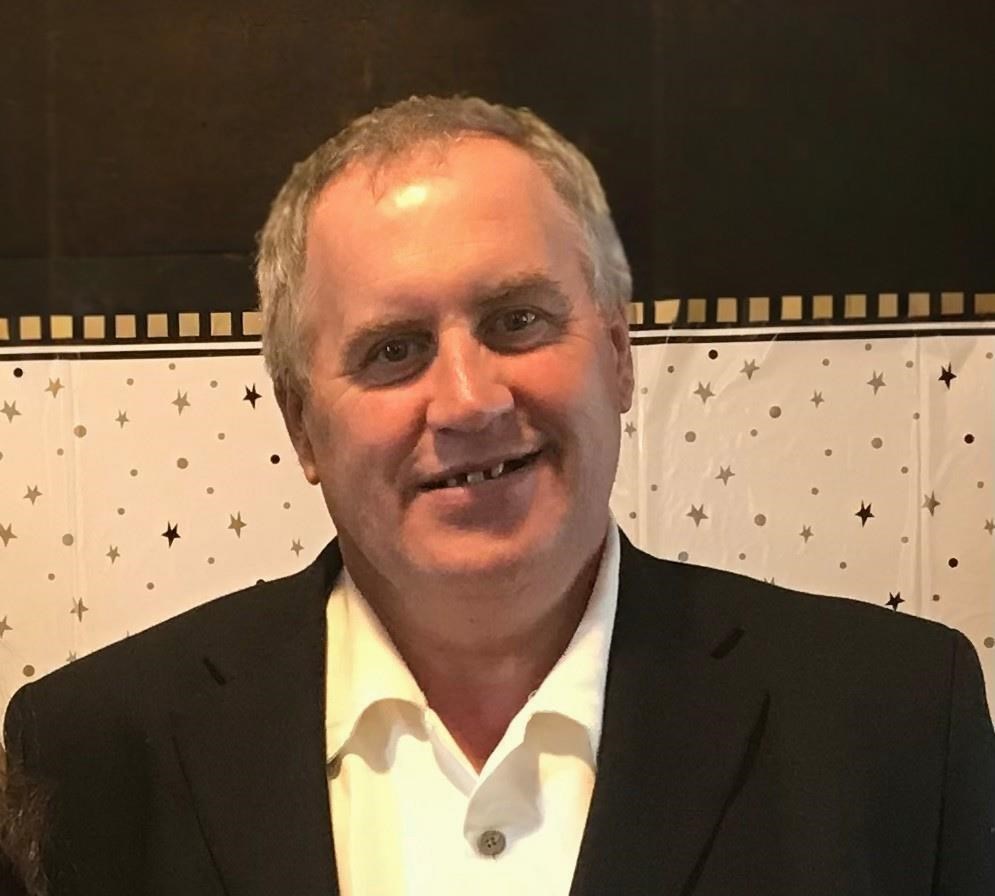 Graham Chisholm Obituary - Dartmouth, NS