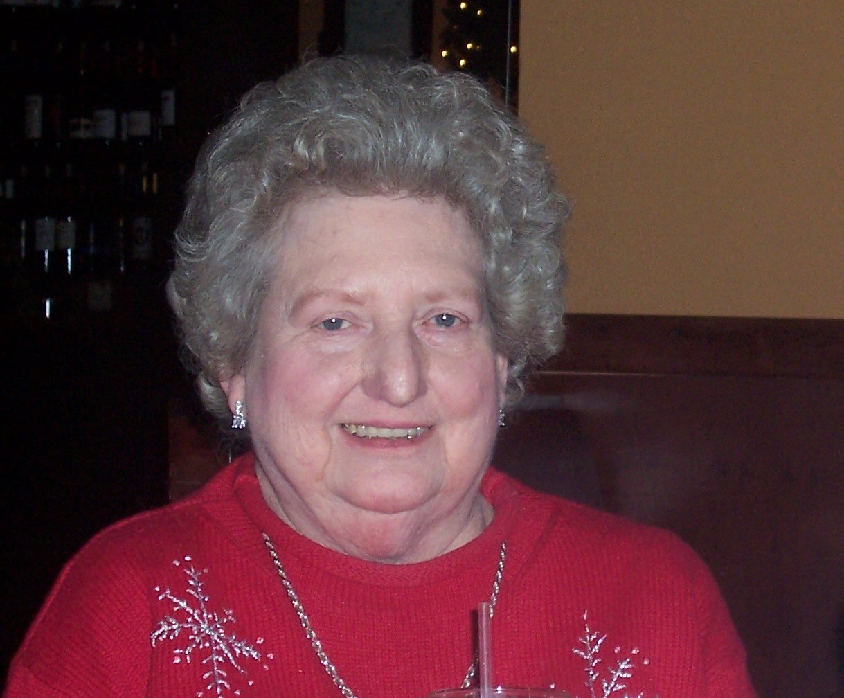 Jacqueline Pullen Obituary - Columbia, SC