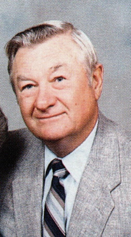 Alvin Fink Obituary - Davenport, WA