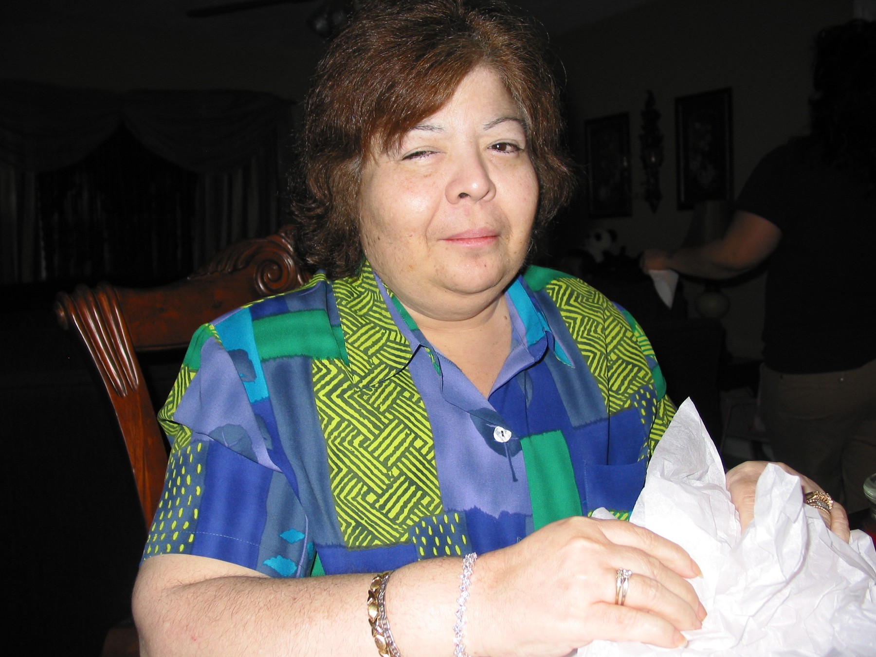 Soila Conejo Obituary - Houston, TX