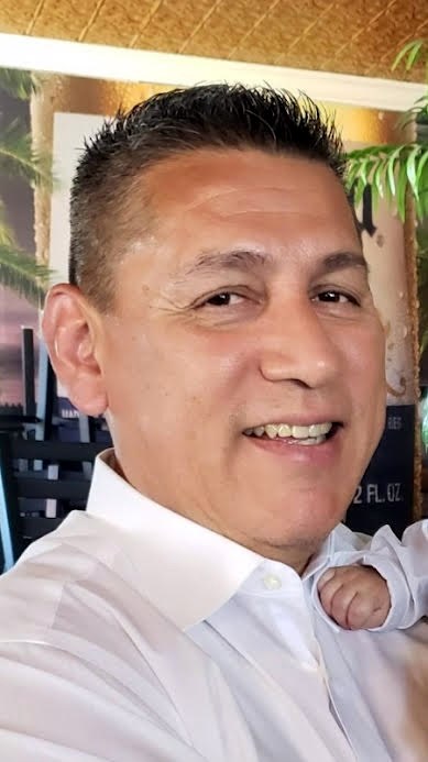 Randy Tabarez Obituary - Stockton, CA