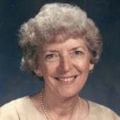 Mildred Goodenough Obituary - San Antonio, TX