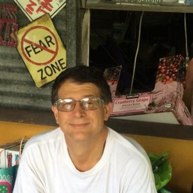 Keith Seago Obituary - Baytown, TX