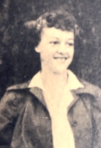 Jean Hall Obituary - Midland, TX
