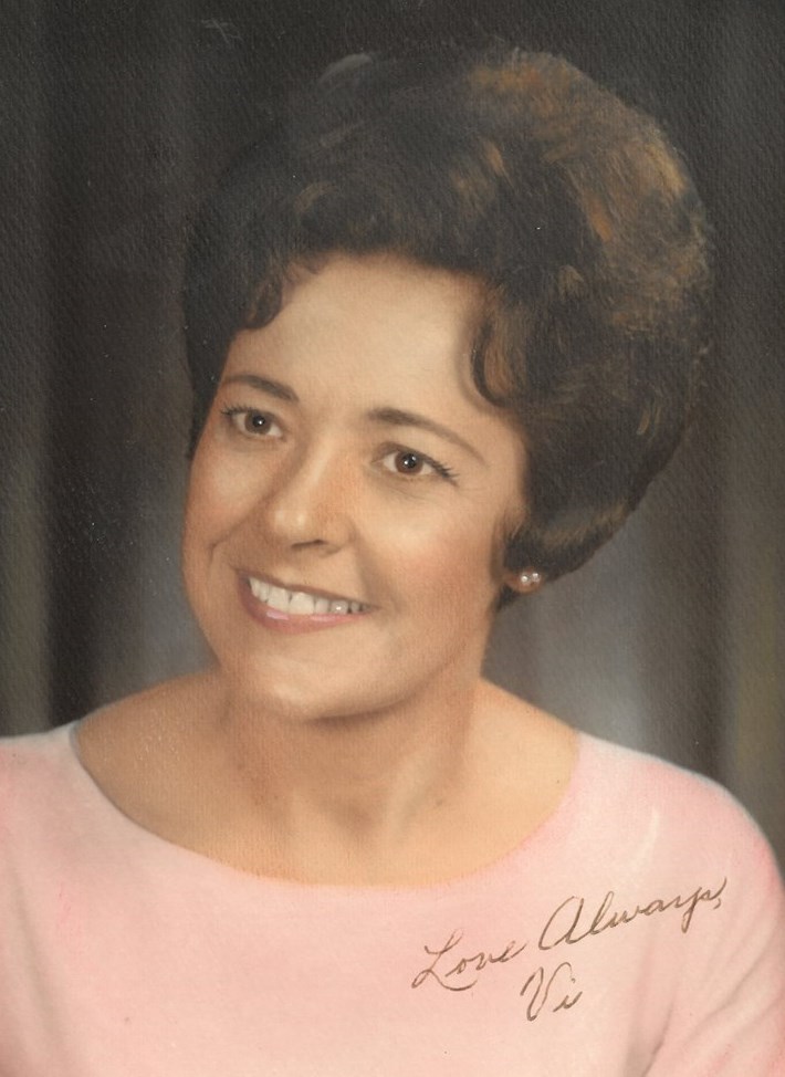 Violet MacDonald Obituary - Salem, OR