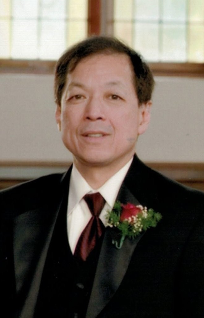 Kok Wah Chan Obituary - Burnaby, BC