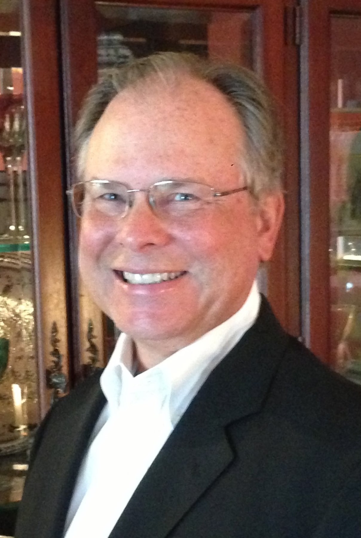 RANDOLPH FINLEY Obituary