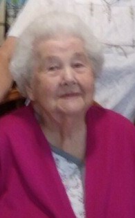 Edna Llewellyn Obituary - Knoxville, TN