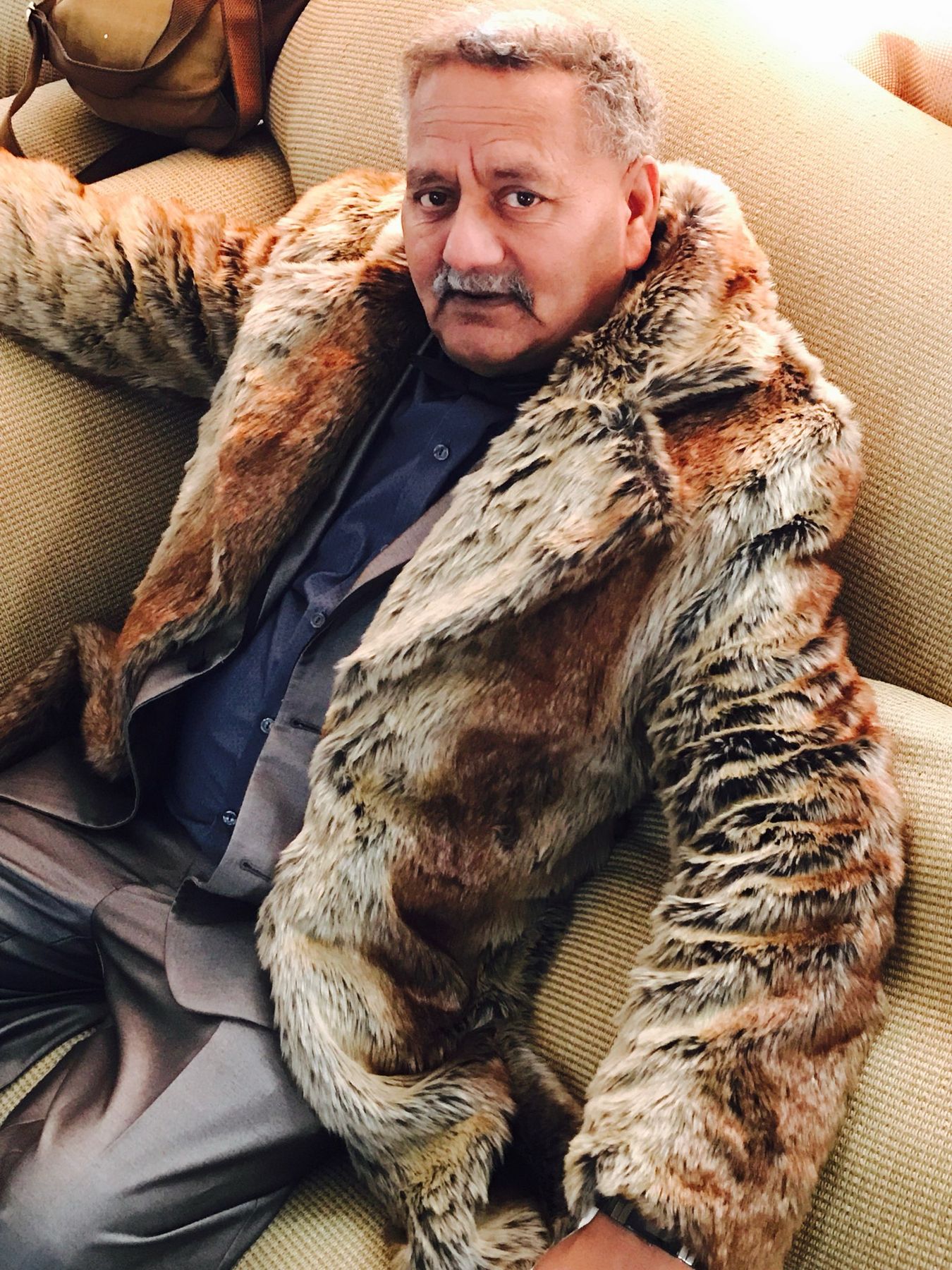 Mushir Jalal Obituary - Babylon, NY