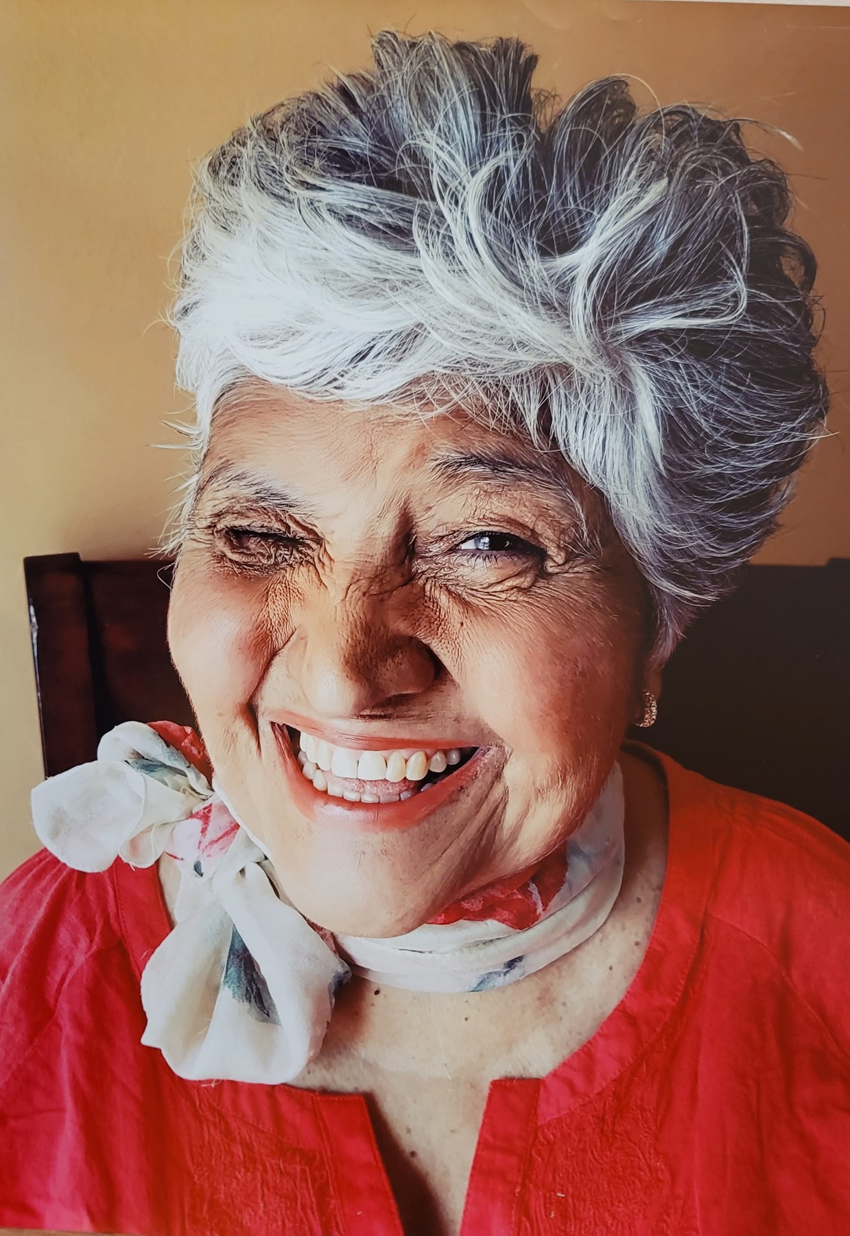 Elsa Rodriguez Obituary - Whittier, CA