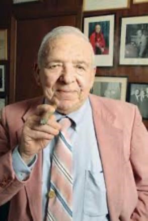 Dr. Paul Rosch Obituary - Yonkers, NY