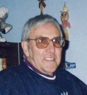 Ronald Strongman Obituary - Brantford, ON