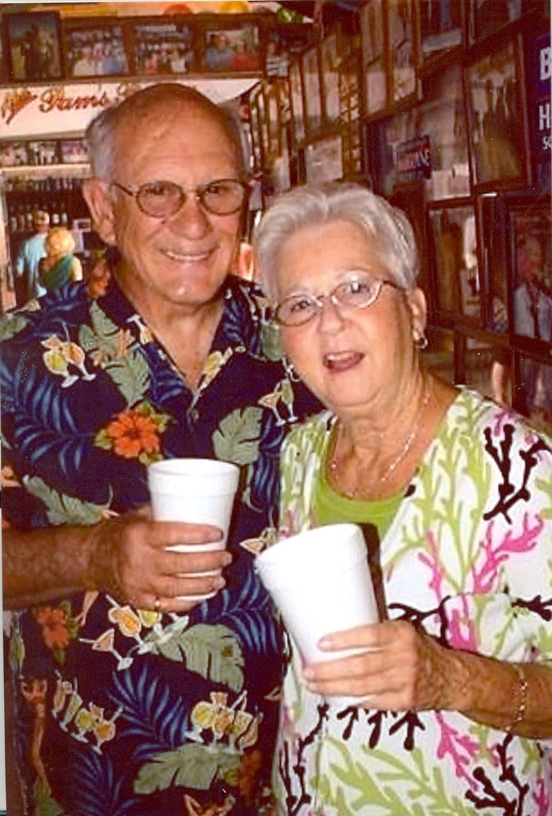 Charles Ruth Obituary - Little River, SC