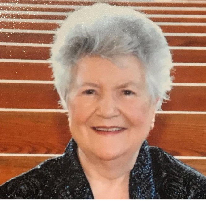 Margaret Gallagher avis de décès - Levittown, PA