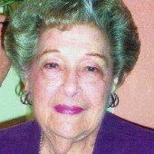 Mamie Bernos Obituary - San Antonio, TX