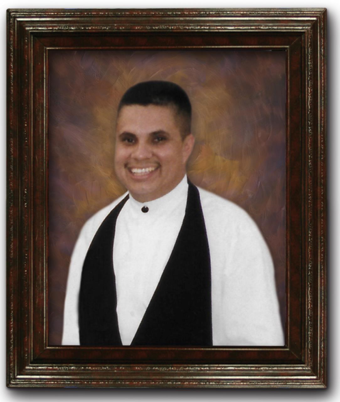 Pablo Gonzalez Obituary - Bell, CA