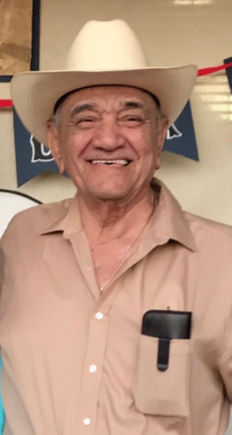 Gabino Lara Medrano Obituary - Brownsville, TX