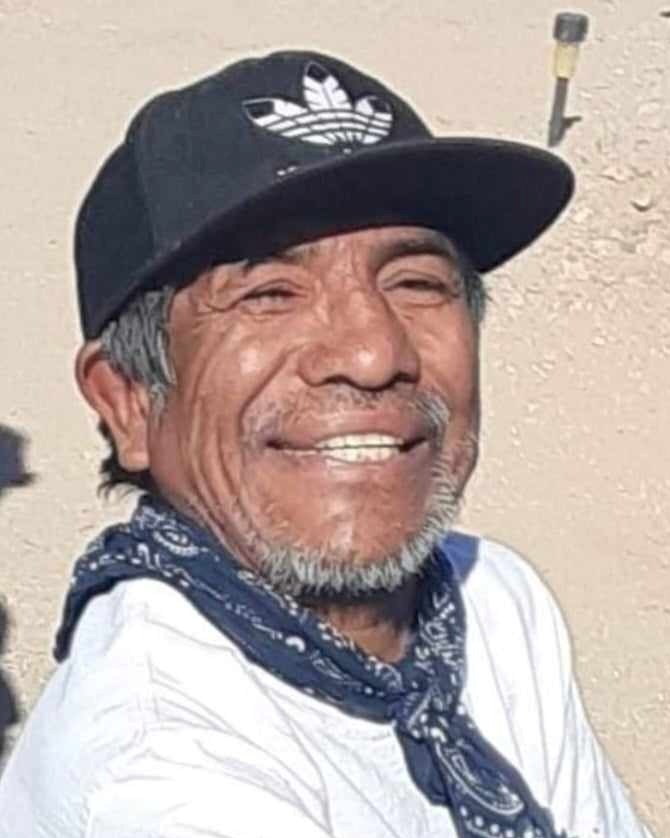 Phillip Pablo Jr Obituary - Casa Grande, AZ
