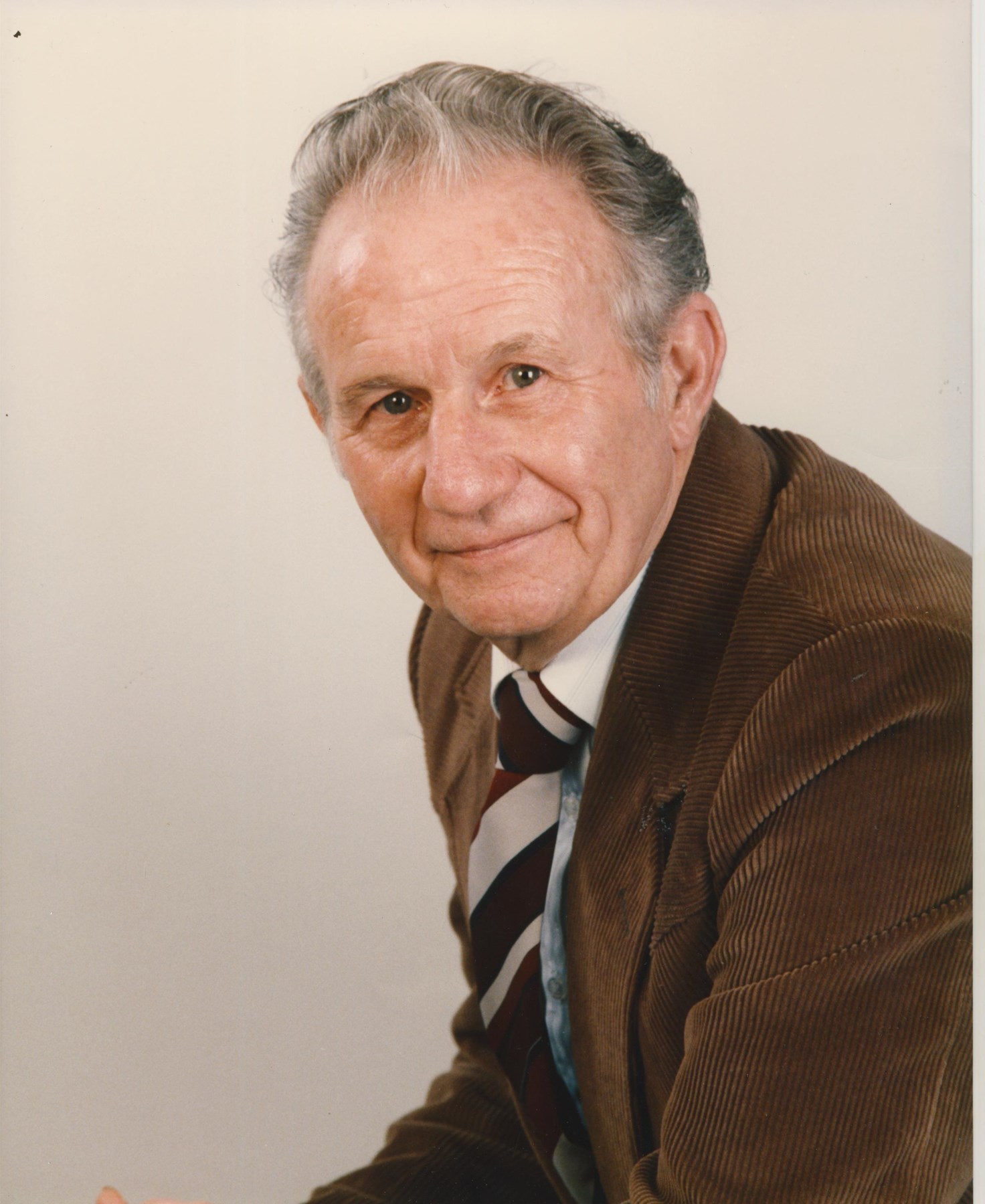 James Bazeley Obituary - Niagara Falls, ON