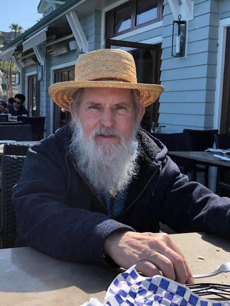 David Hendrickson Obituary - Encinitas, CA